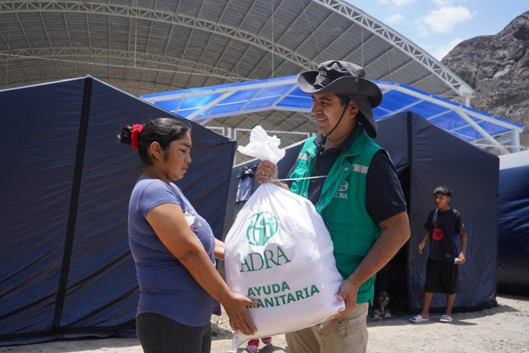 ¿Quiénes Somos? - ADRA PERÚ