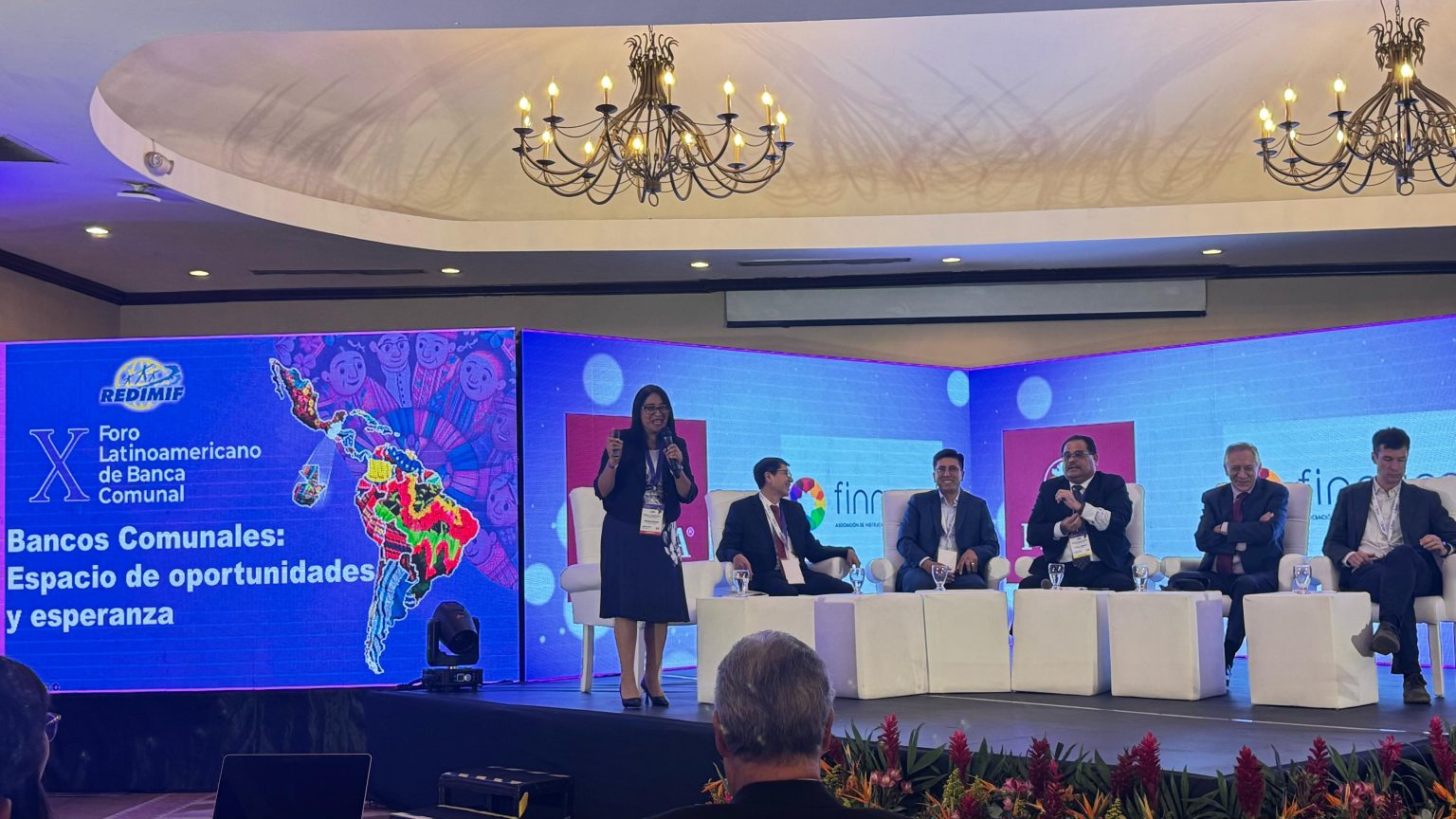 ADRA PERÚ RECIBE RECONOCIMIENTO INTERNACIONAL POR SU IMPACTO EN LA ...